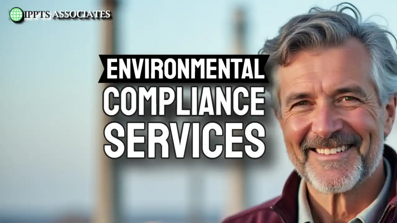 Environmental Compliance Services for Businesses