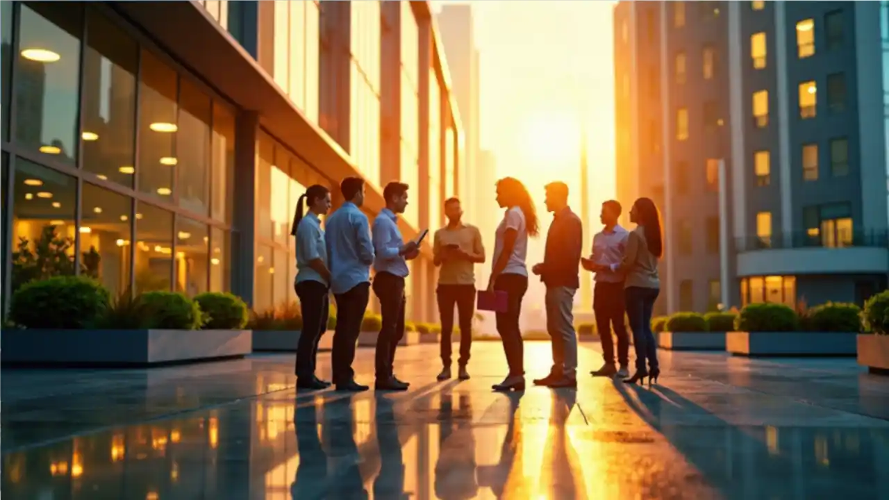 Energy Efficiency Audits to Boost Your Business Sustainability