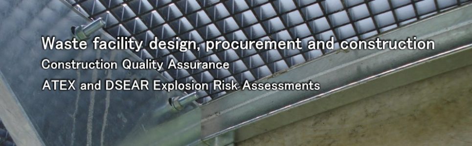 IPPTS Associates Environmental Consultant | Leachate Landfill etc